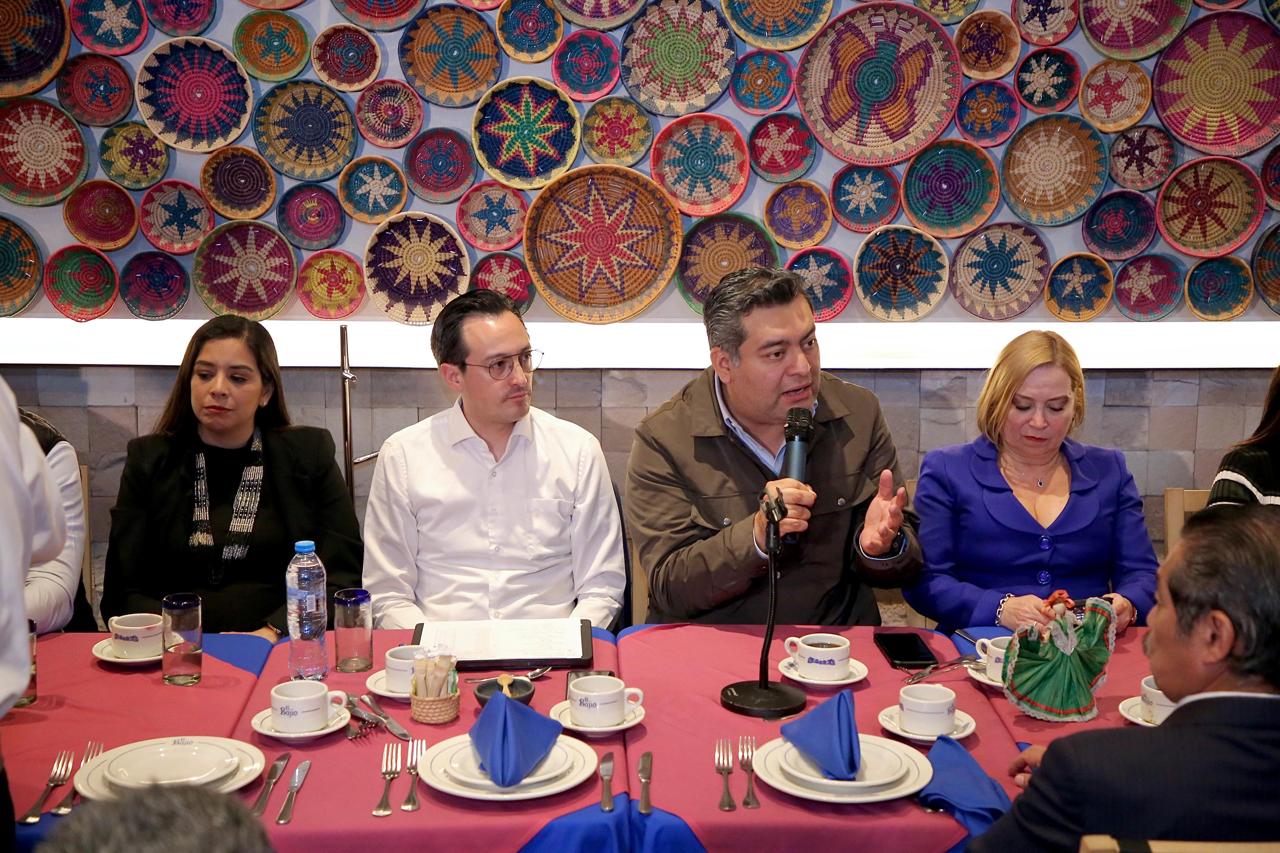 SEGURIDAD CON MANO DURA CONTRA EL CRIMEN, EJE DE LA AGENDA DE ACCI?N NACIONAL PARA EL SEGUNDO ...