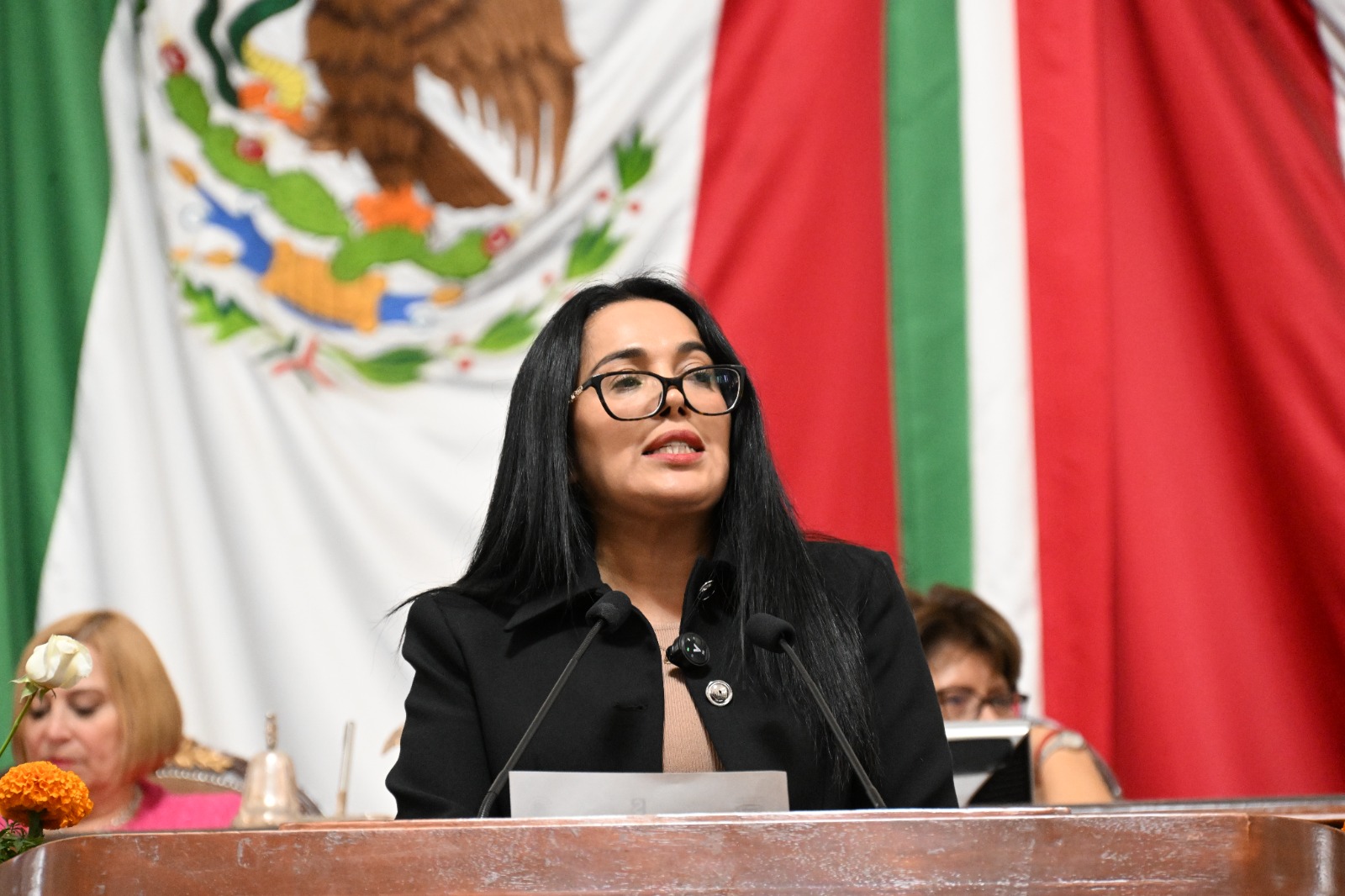 NO M?S FOTOGRAF?AS DE CAD?VERES EN MEDIOS DE COMUNICACI?N -_Urbe Politica_-