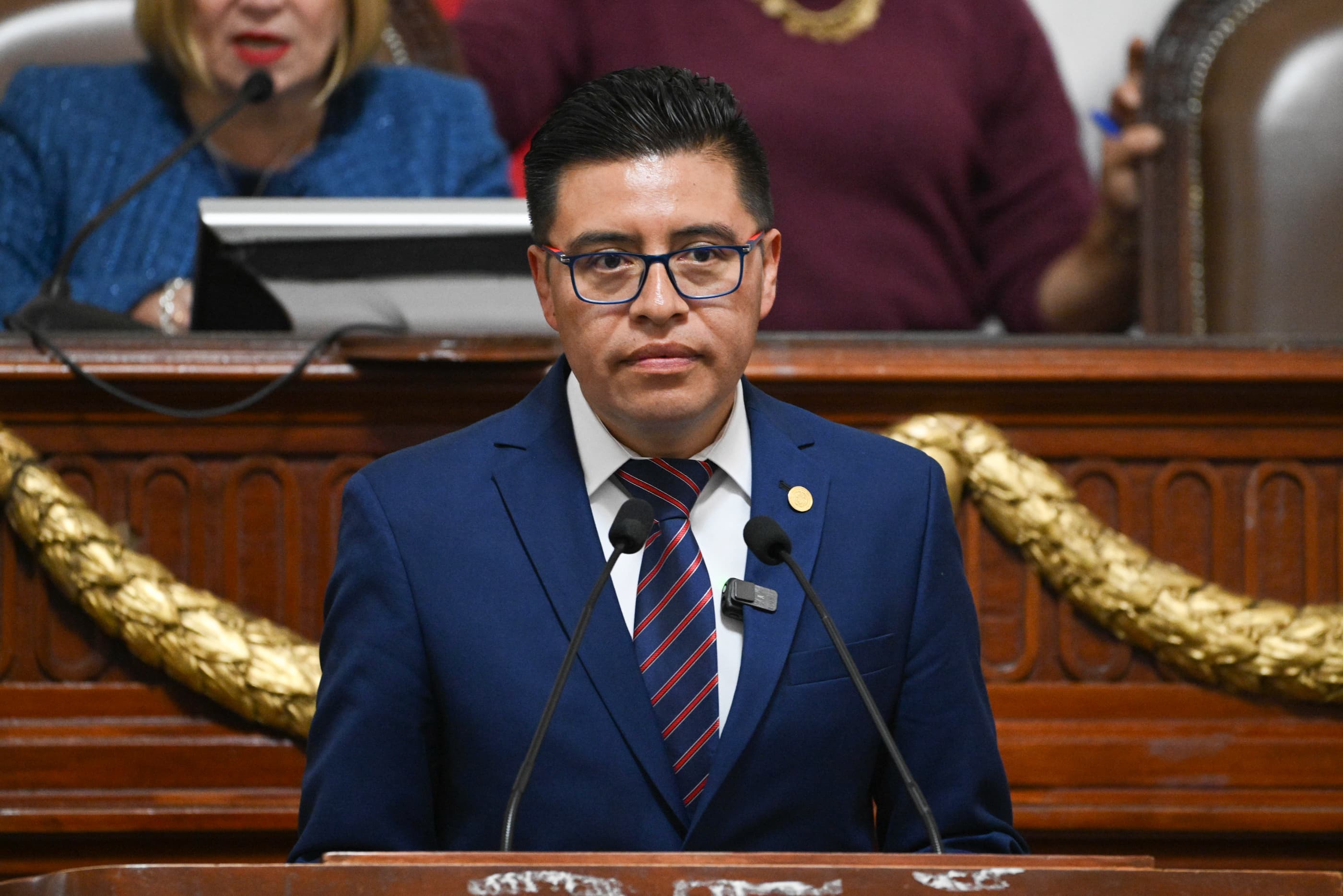 CONGRESO DE LA CDMX EXHORTA A IMPLEMENTAR POL?TICAS P?BLICAS PARA EL MANEJO INTEGRAL DE RESIDUOS ...